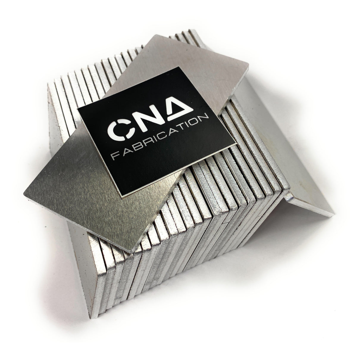 Welding Coupons – CNA Fabrication