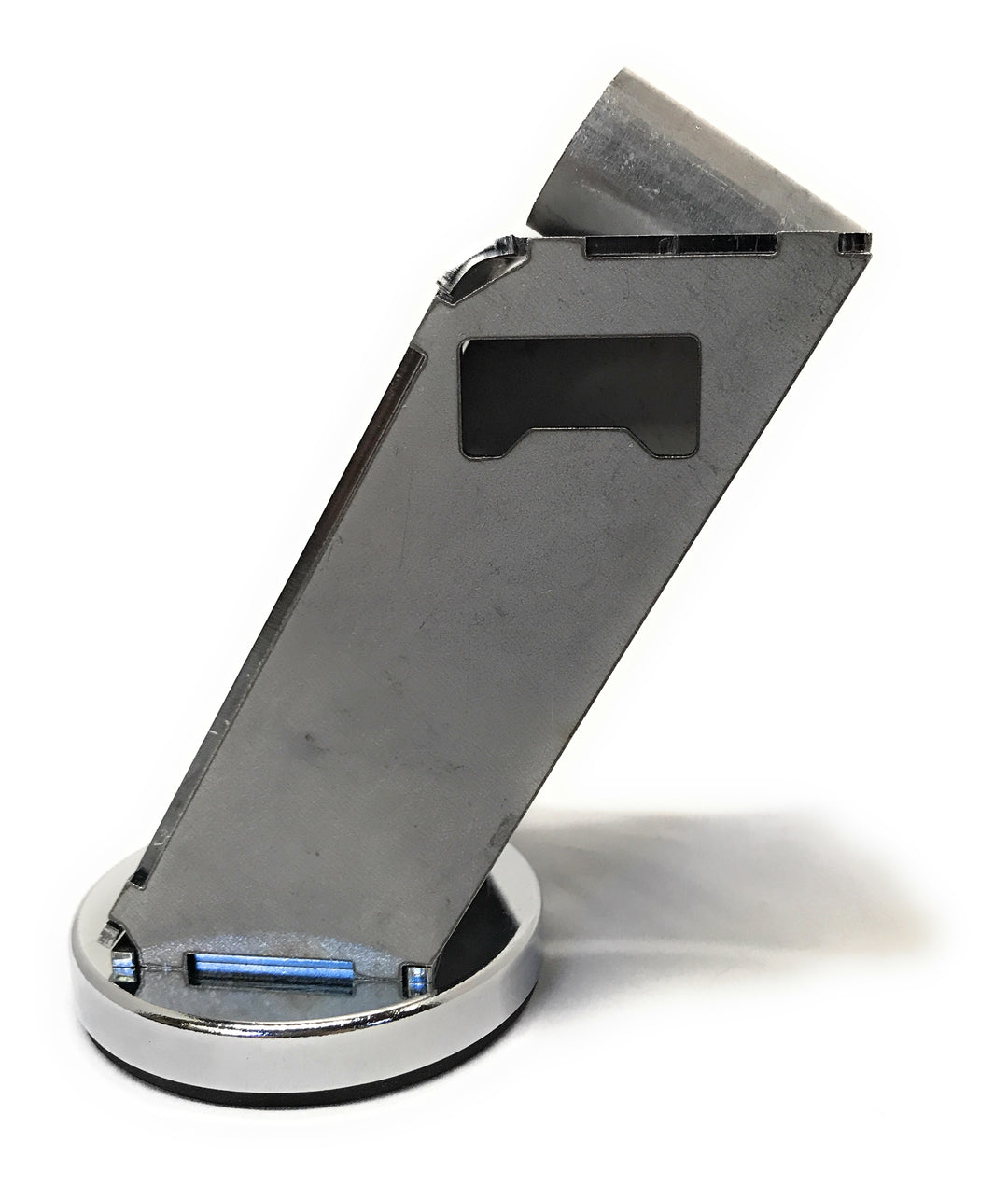 MIG Gun Holder Kit - DIY – CNA Fabrication