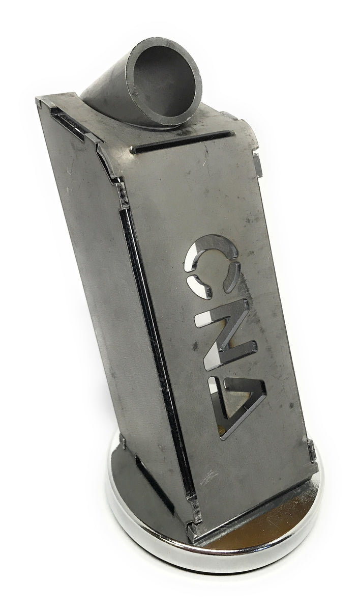 MIG Gun Holder Kit - DIY – CNA Fabrication