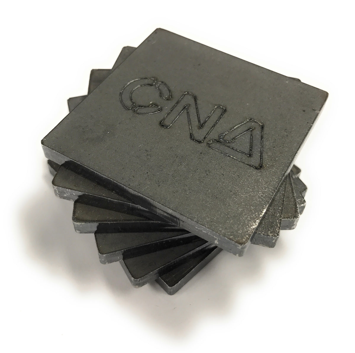 Welding Cube Kit - 3/16" Gauge Mild Steel - 2 by 2 Inch (2"X2") – CNA ...